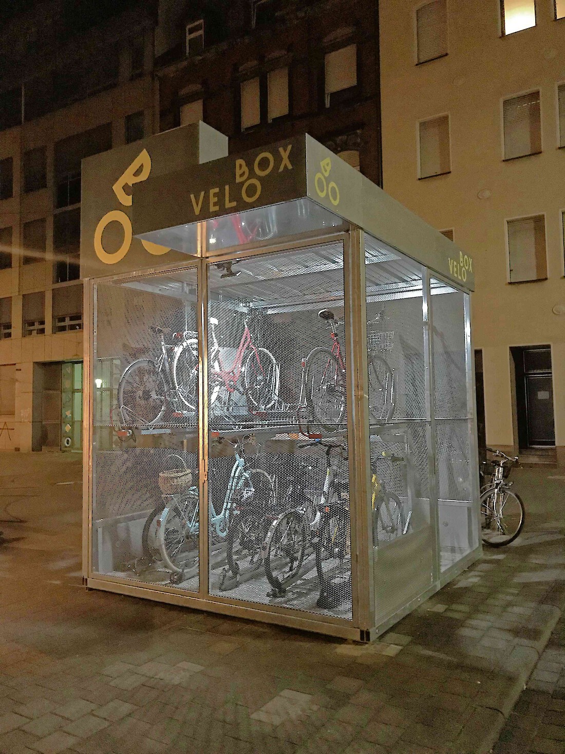 baubar urban laboratorium / architektur und städtebau / saarbrücken ...